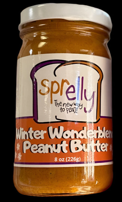 Our Handcrafted Spreads & Jellies – Page 2 – Sprelly